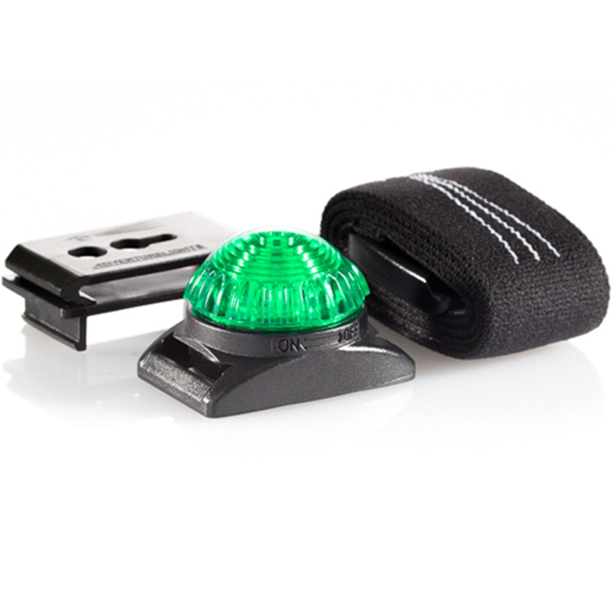 Adventure Lights Guardian Running Light - Walmart.com