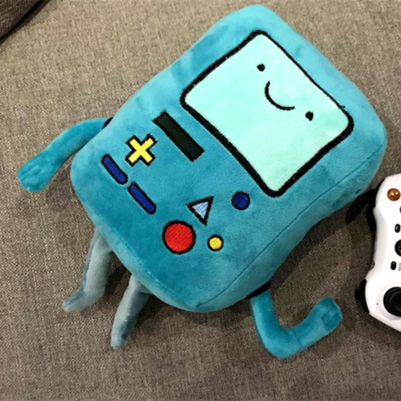 Adventure Live Treasure Doll Ah Bao Old Leather Computer Change Bag ...