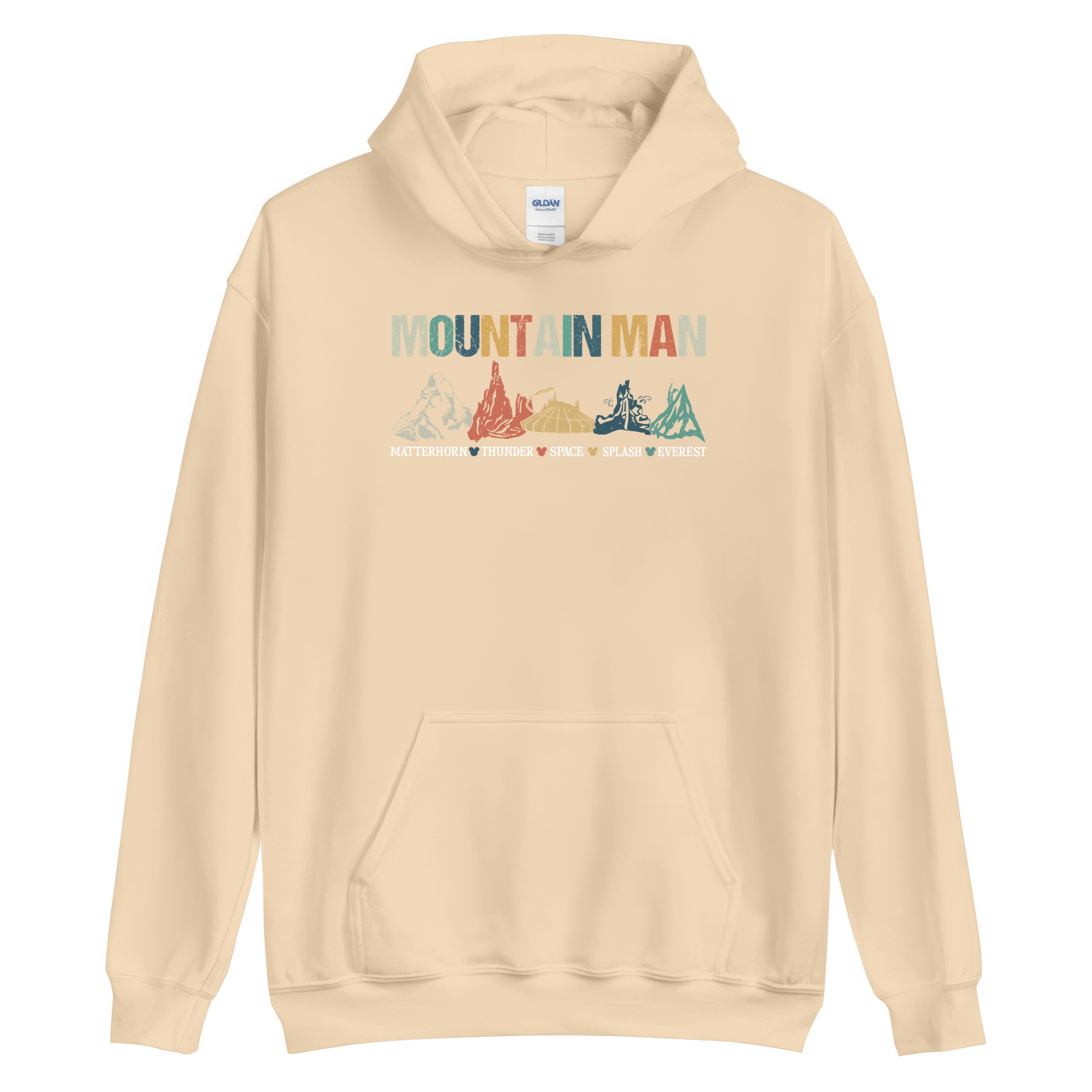 Adventure Lover Graphic Shirt, Fun Theme Park Ride Shirts, Unique Gift ...