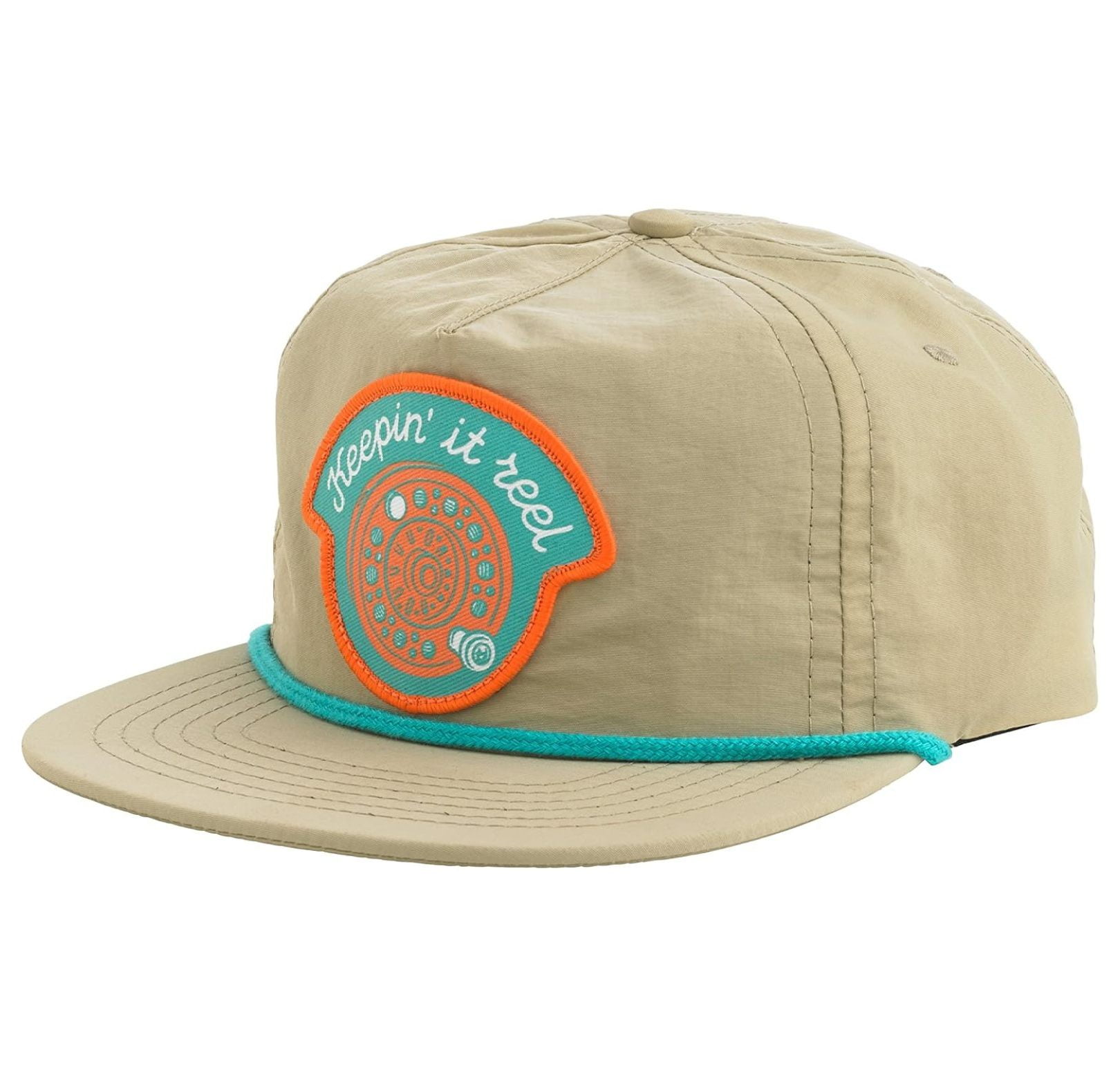 Adventure Mantra Collection Hat - Walmart.com