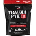 Adventure Medical Kit Trauma Pack - Medical First Aid Kit - Emergency ...