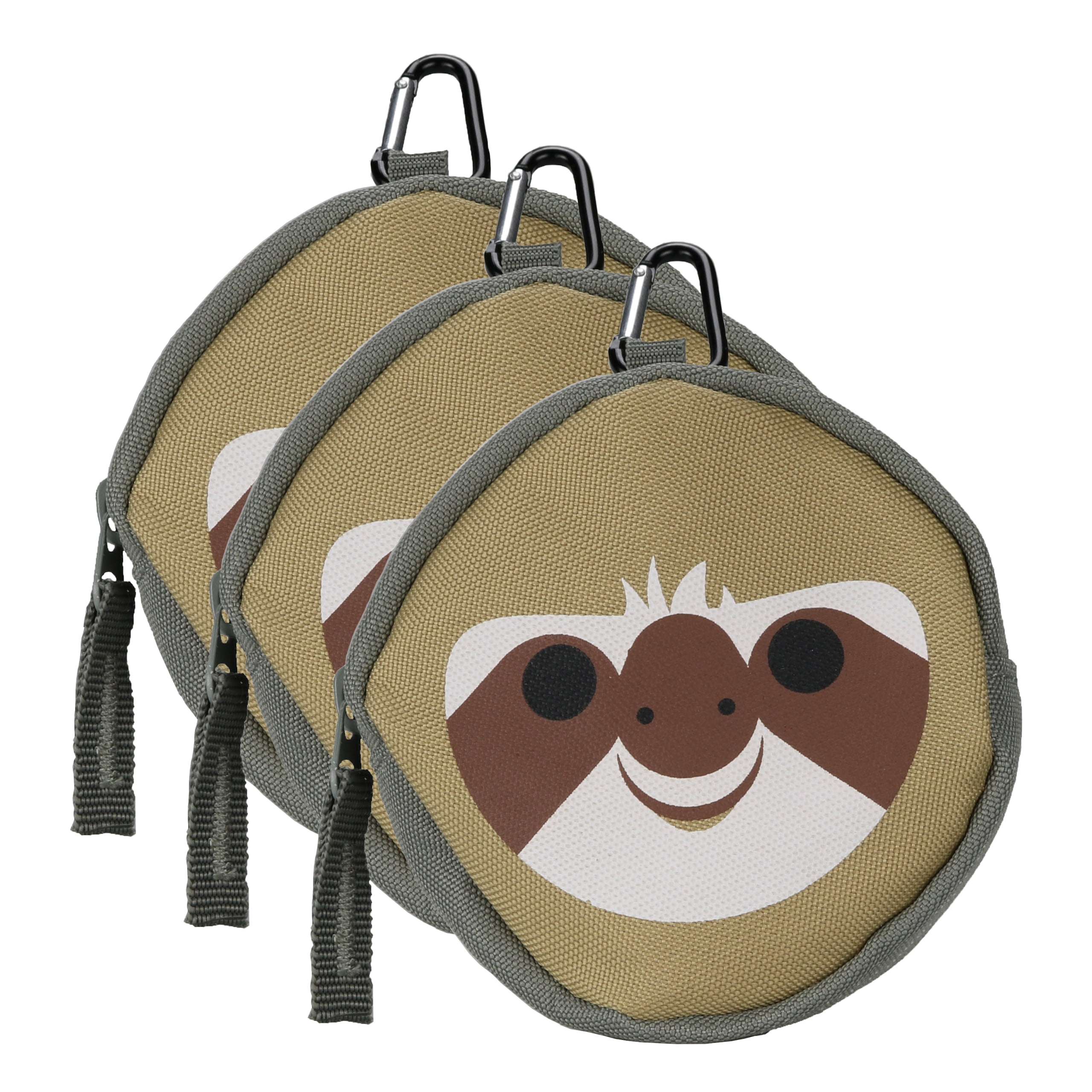 Adventure Medical Kits Backyard Adventure Sloth - (Pack of 3) - Walmart.com