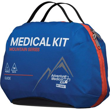 Adventure Medical Kits Mountain Explorer Kit - Walmart.com