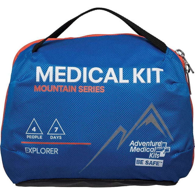 Adventure Medical Kits Mountain Explorer Kit - Walmart.com