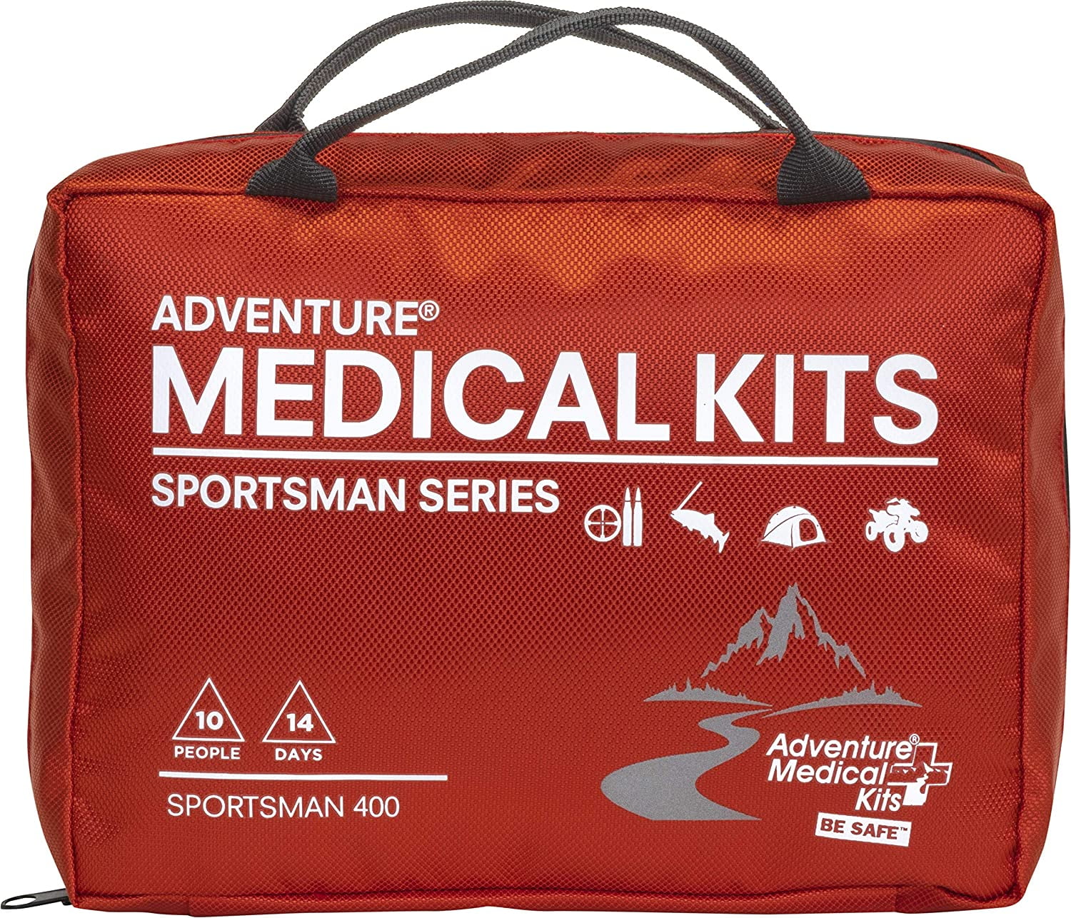 Adventure Medical Kits - Travel Ready, Portable Camping Supplies ...