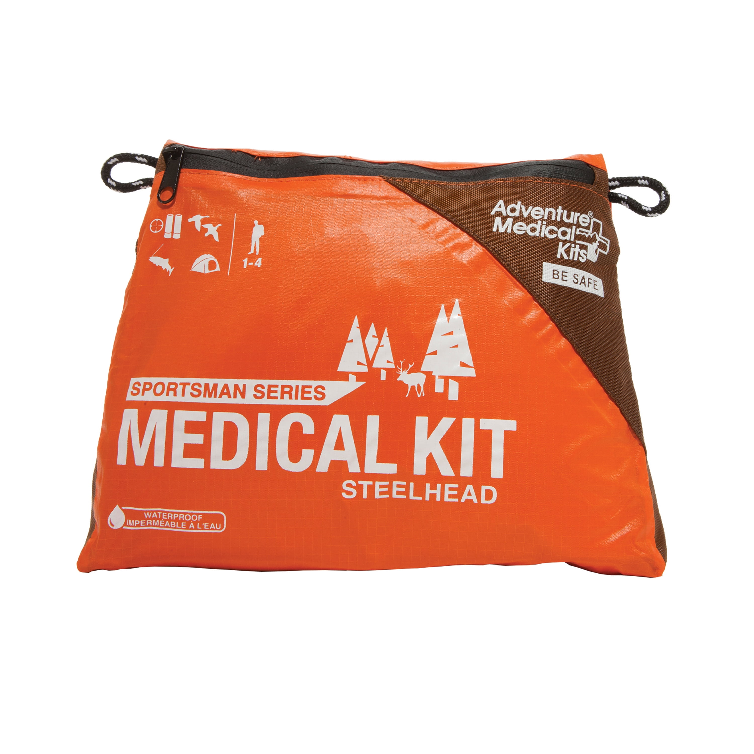 Adventure® Medical Kits Sportsman Series Steelhead Medical Kit 51 Pc ...