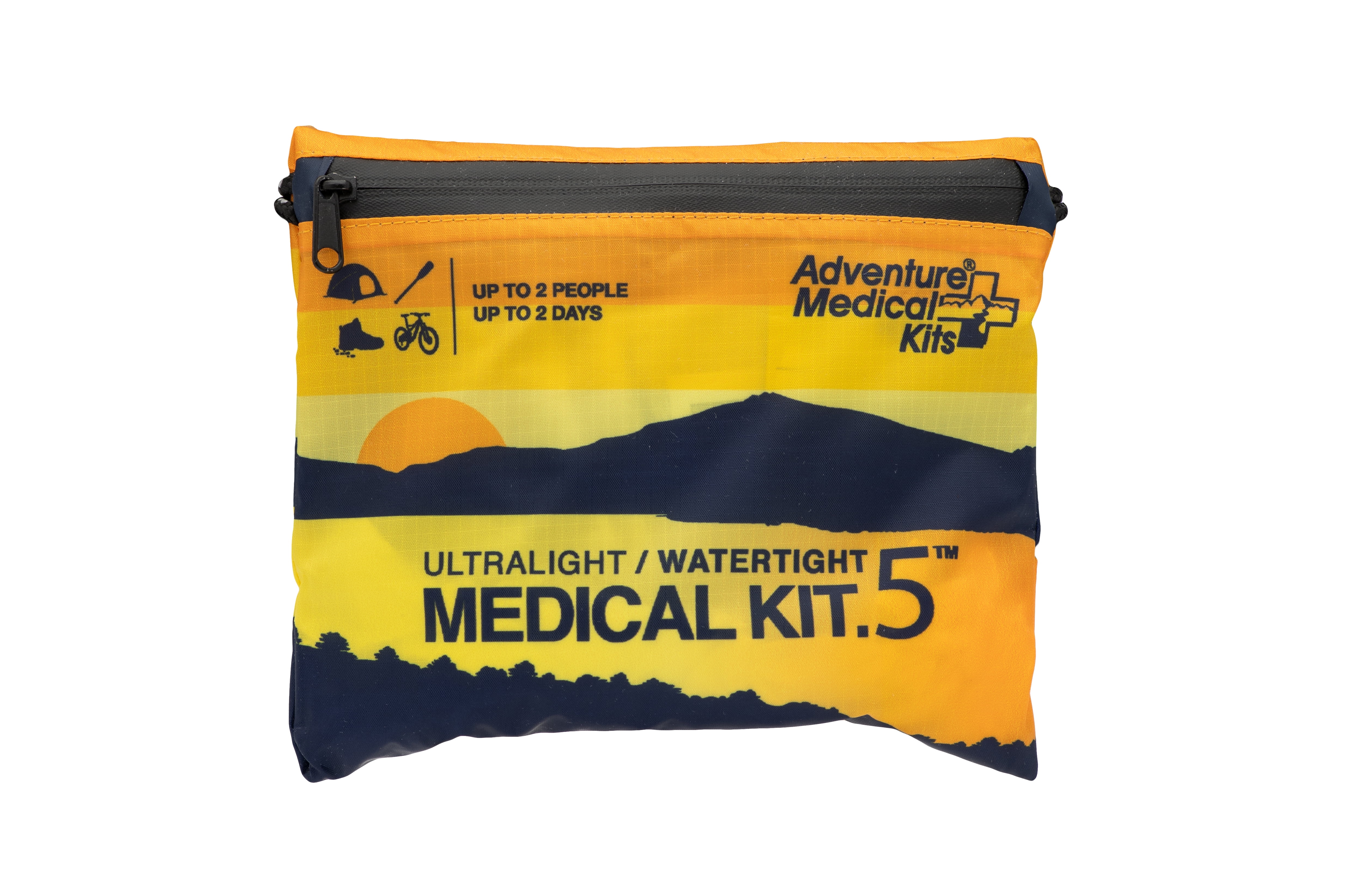 Adventure Medical Kits Ultralight/Watertight Medical Kit .5 - Walmart.com