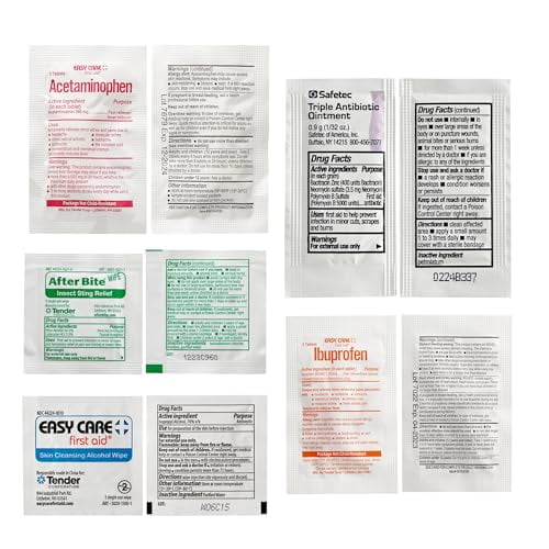 Adventure Medical Molle Bag Trauma Kit 2.0 (Black Bag) - Walmart.com