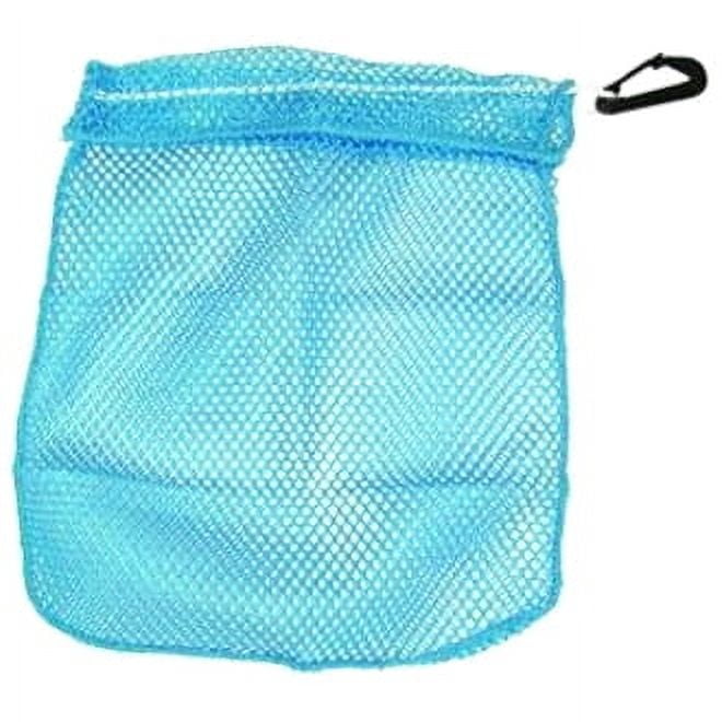 Adventure Mesh Shell Collecting Bag - Walmart.com