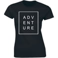 Adventure Minimalistic Design Fashion Wanderlust Explorer Outdoors T ...