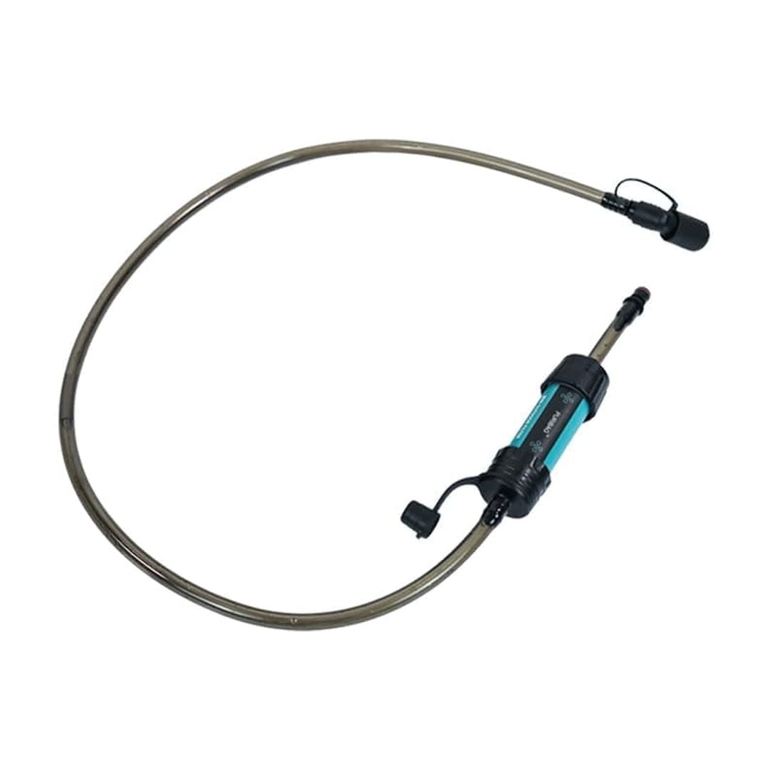 Puribag Adventure pack - Water Filter Kit for Hiking, Camping ...
