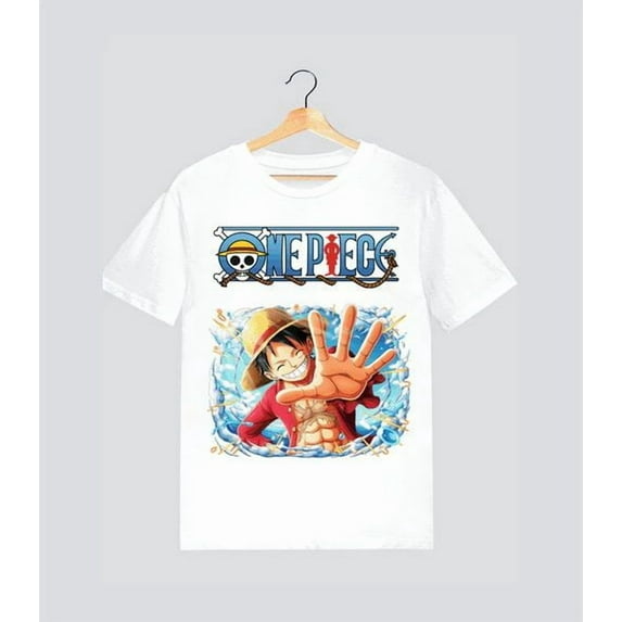 Adventure Pirate Boy Energy Power Pose Graphic Tee Ocean Frame Art ...