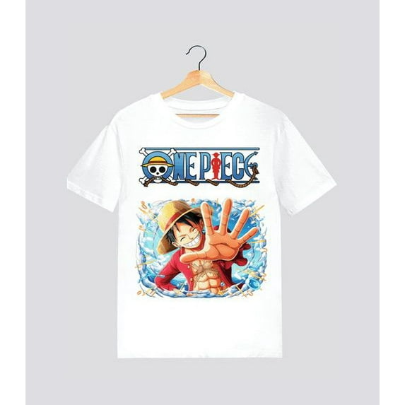 Adventure Pirate Boy Energy Power Pose Graphic Tee Ocean Frame Art ...