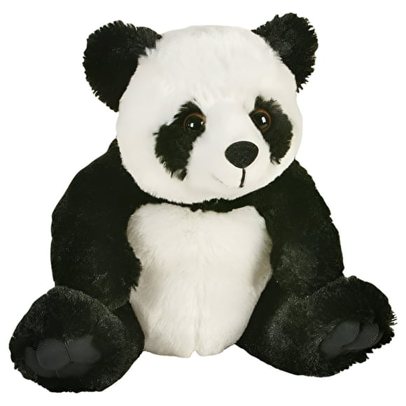 Small Panda Stuffed Animal