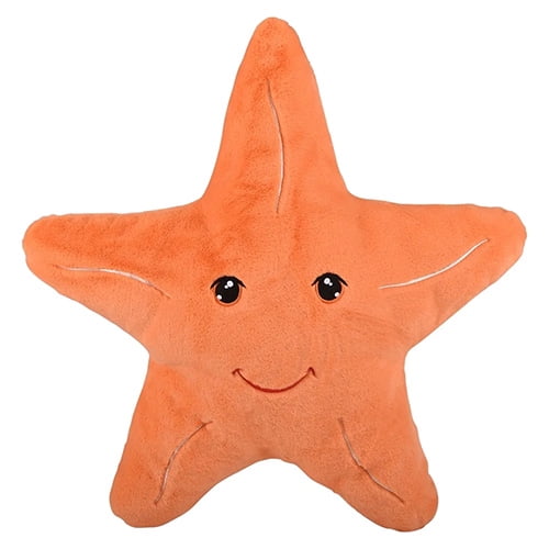 Adventure Planet Ocean Safe Plush - STAR FISH (26 inch) - Walmart.com