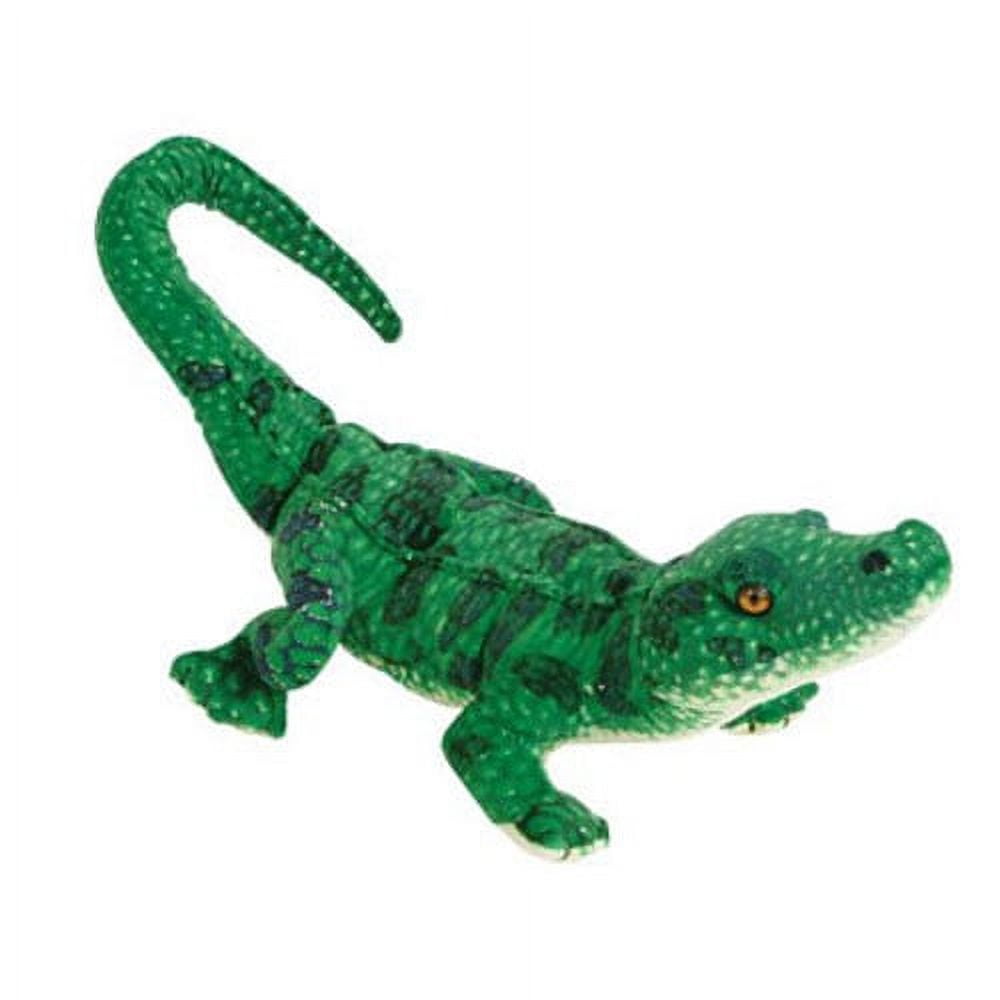 Adventure Planet Plush - ALLIGATOR ( 16 inch ) - Walmart.com