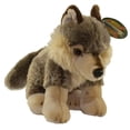 Adventure Planet Plush Buttersoft Heirloom Collection - FLOPPY WOLF (12 ...
