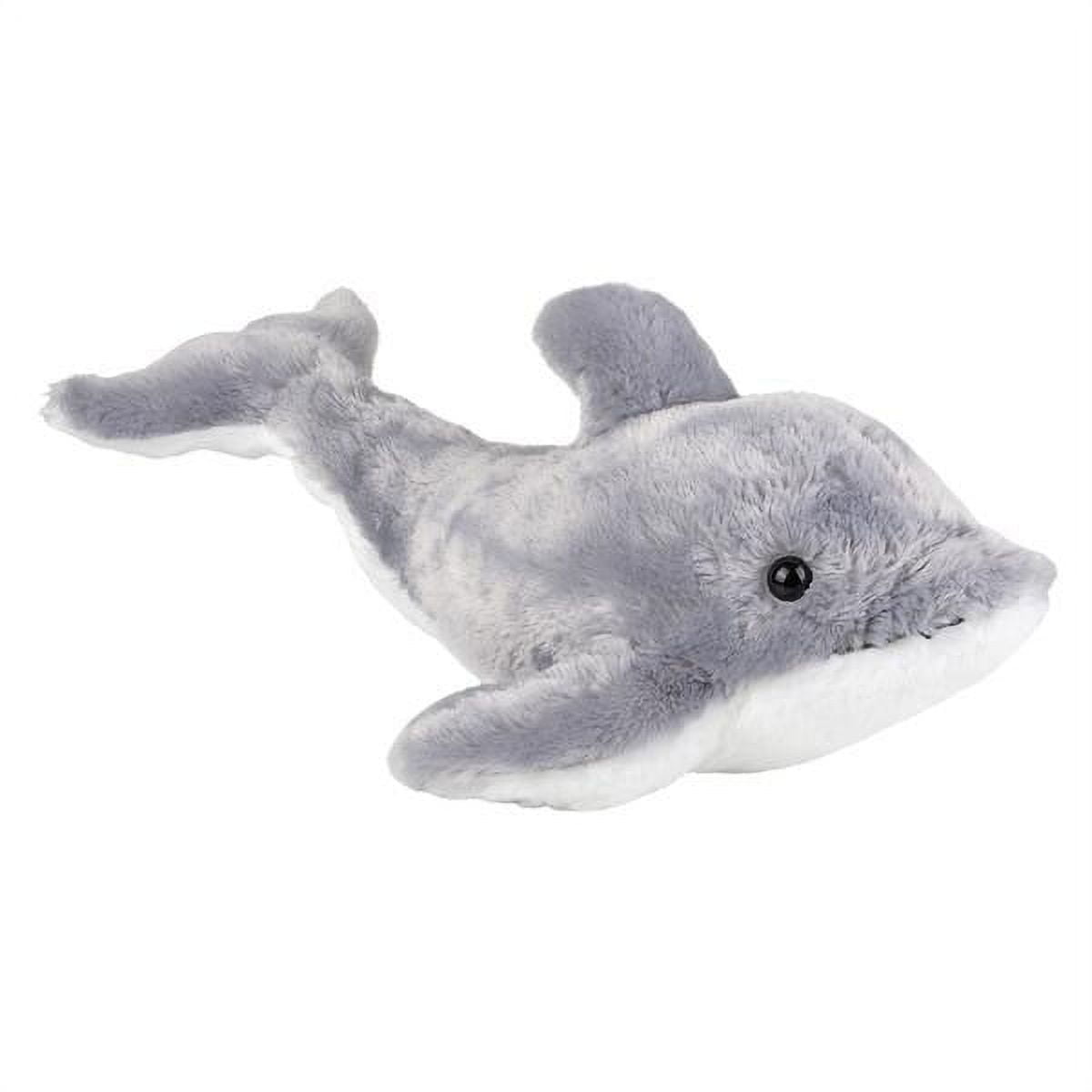 Adventure Planet Plush - GREY DOLPHIN (29 inch) - Walmart.com