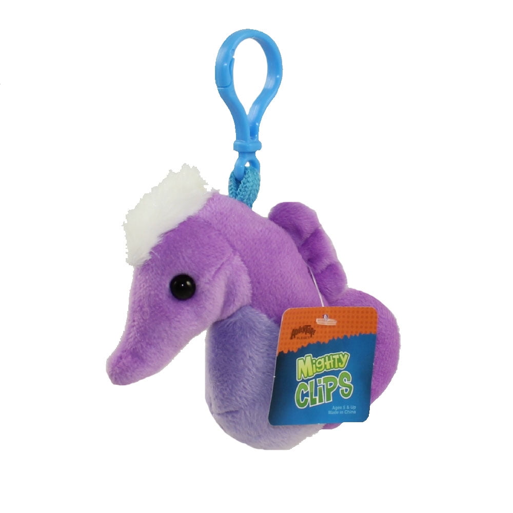 Clip Clop Horse