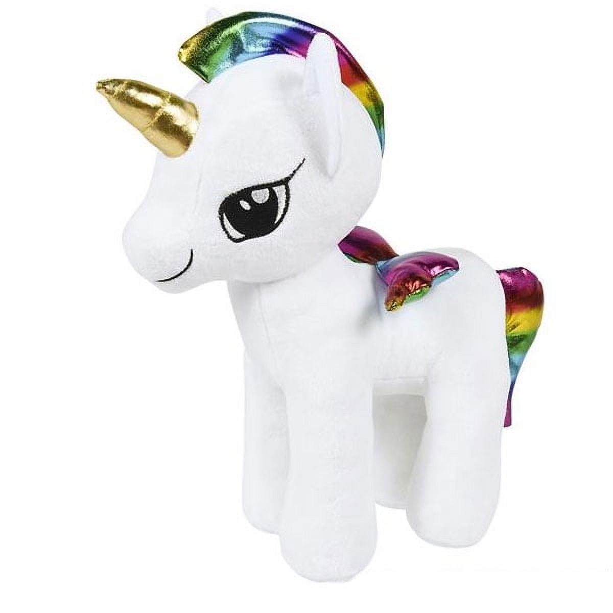 Adventure Planet Plush - PEGASUS ( 12 inch ) - Walmart.com