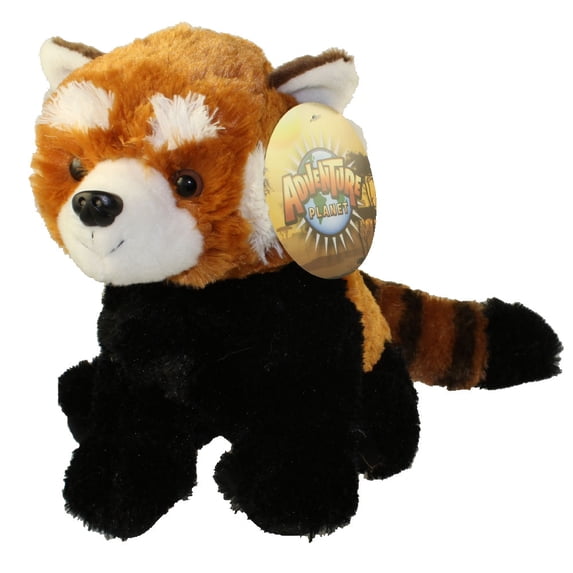 Adventure Planet Plush - RED PANDA ( 14 inch ) - Walmart.com
