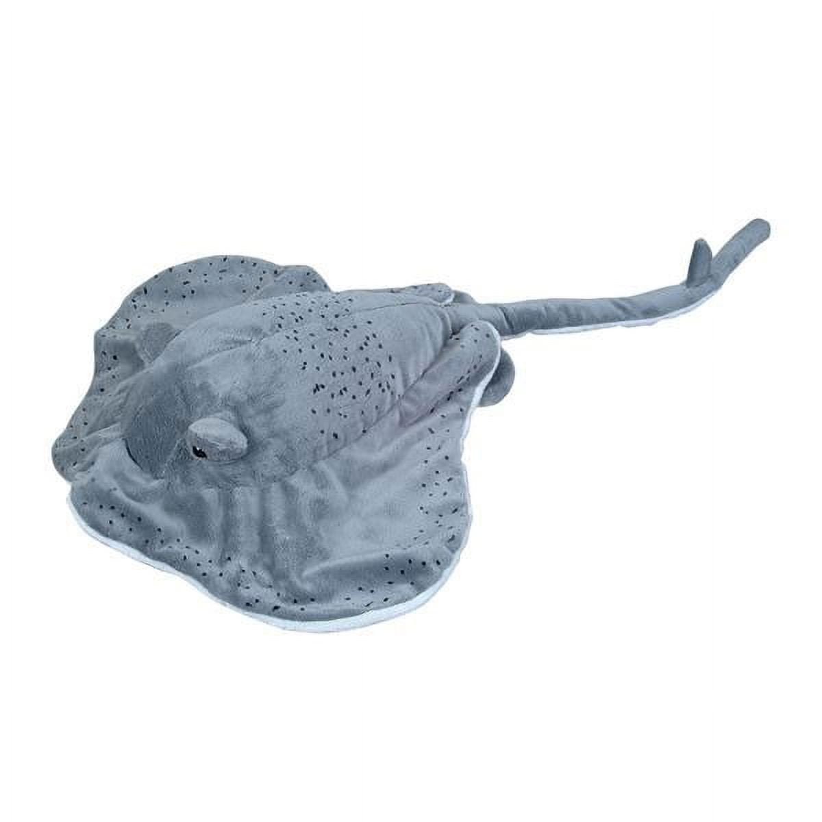 Adventure Planet Plush - SOUTHERN STINGRAY (16 inch) - Walmart.com