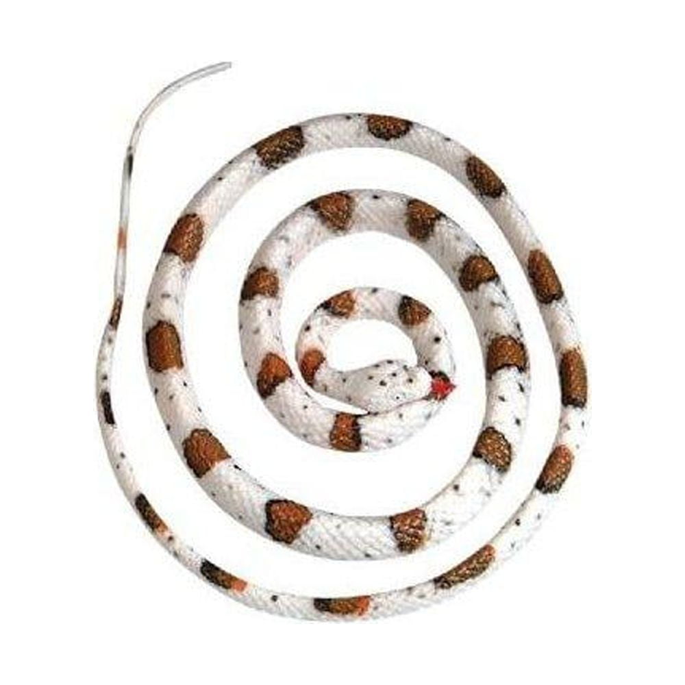 Adventure Planet Rubber Banded Rock Rattlesnake (ONE) - Walmart.com
