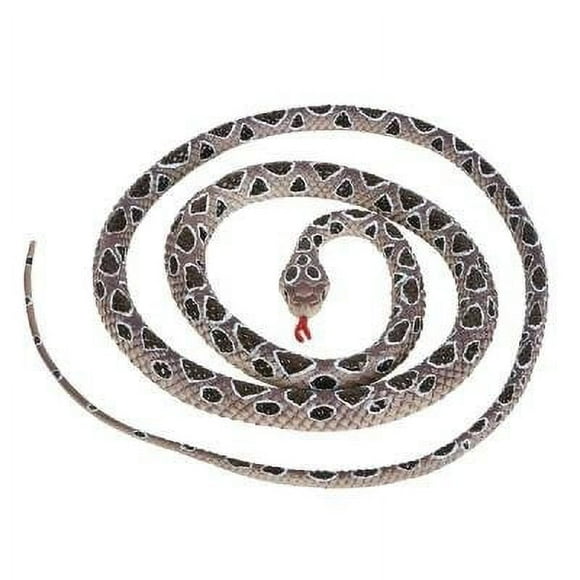 Rubber Snake