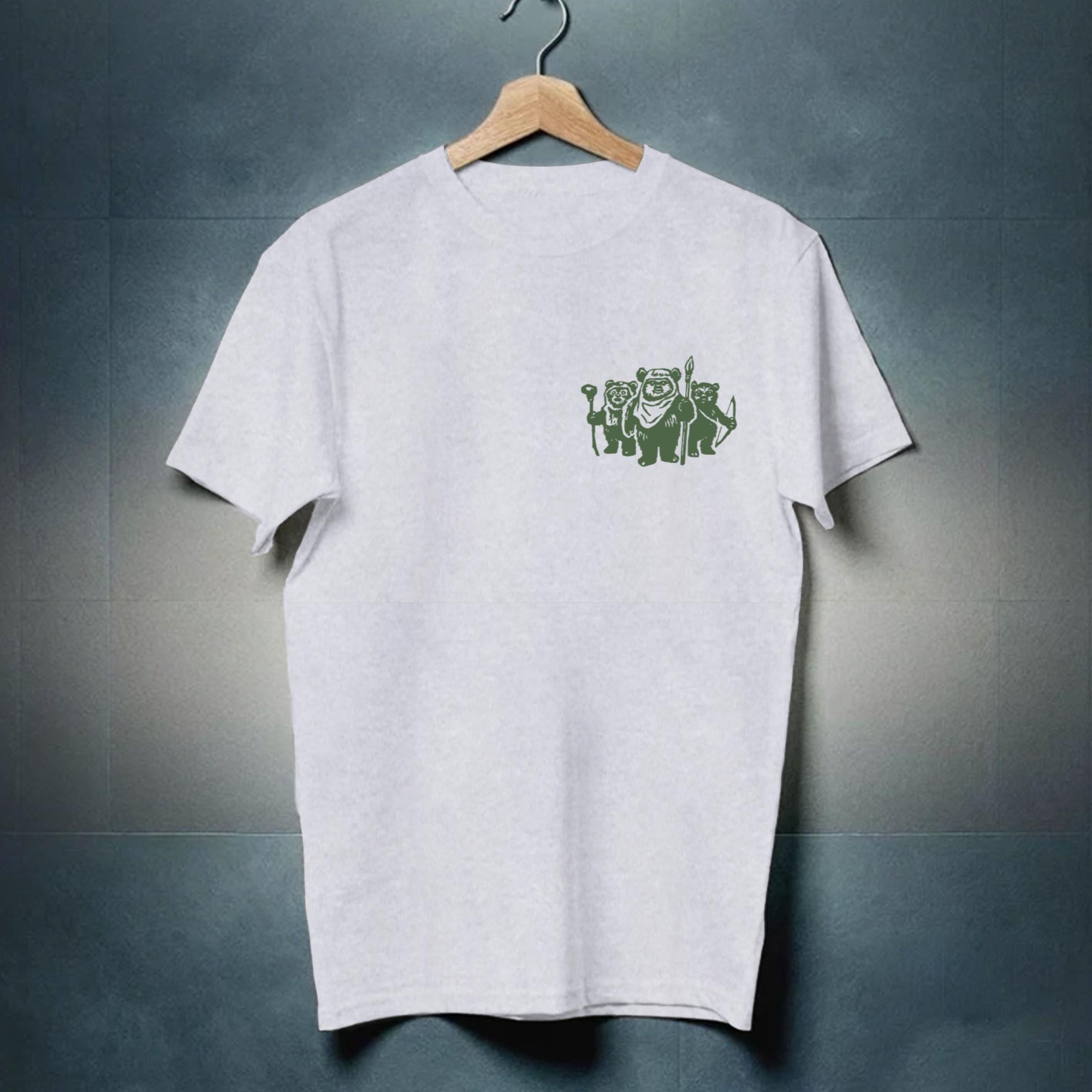 Adventure Planet Shirt, Galactic Forest Shirt, Forest Creature Shirt ...