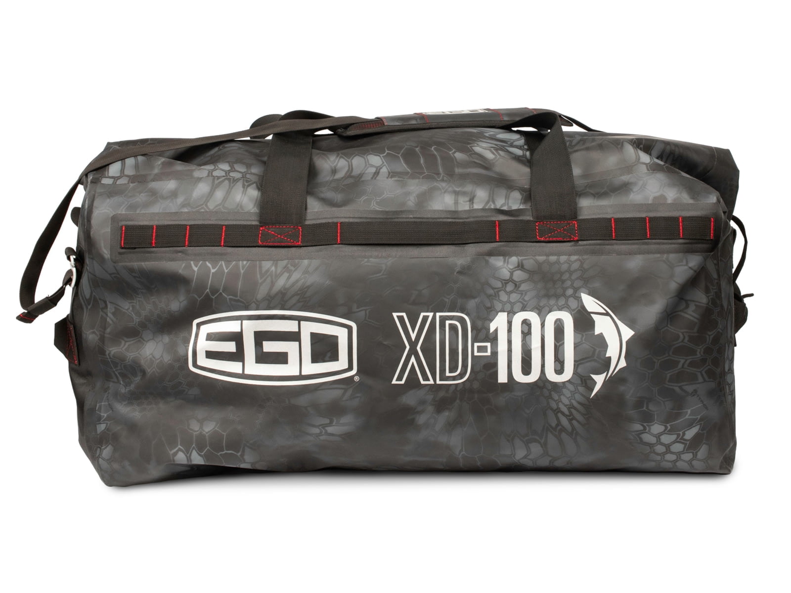 EGO Kryptek TPU Dry Gear Bag, 100L - Walmart.com