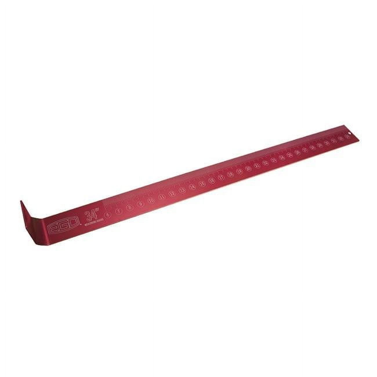 Adventure Products EGO Measuring Board - 34 in. - Walmart.com