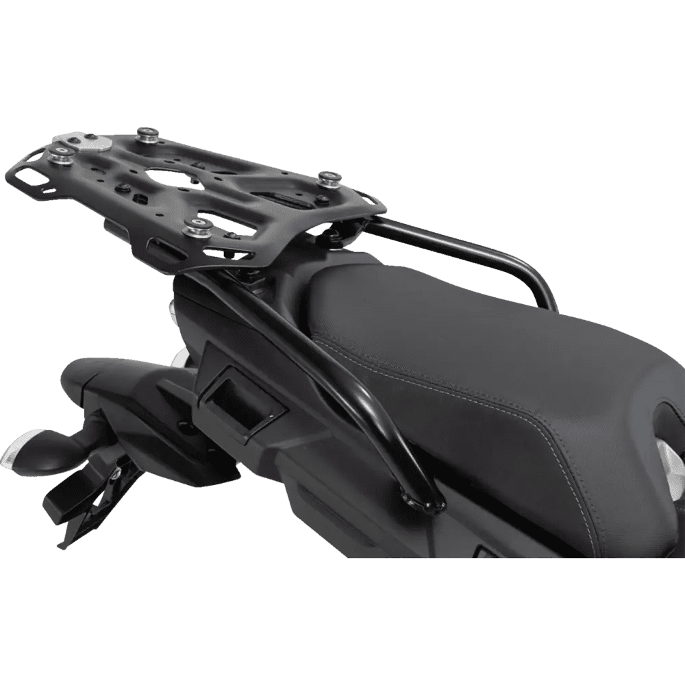 SW-MOTECH ADVENTURE-RACK for Luggage - Yamaha - FJ-09 | MT-09 | 900 ...