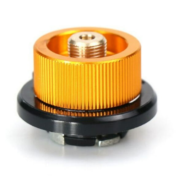 Adventure Ready, Propane to Butane Adapter Combines High-Quality ...