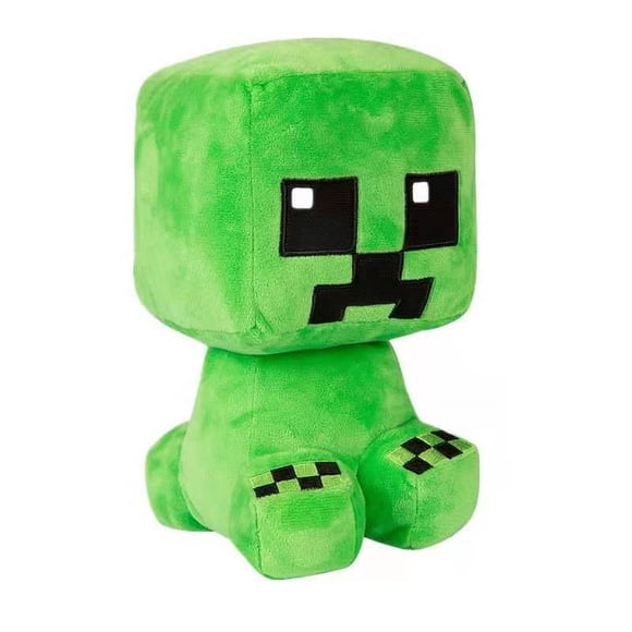 Enderman Plush
