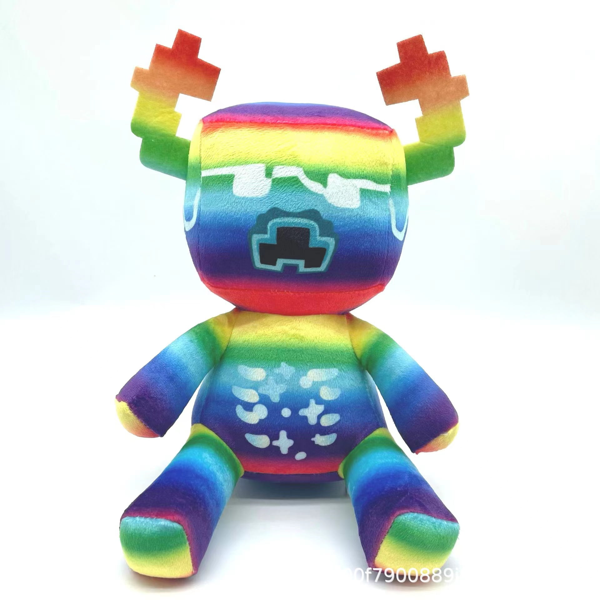 Adventure Series10 Inch Plush | Crafter Enderman for hristmas Gifts for Kids Adult - Walmart.com