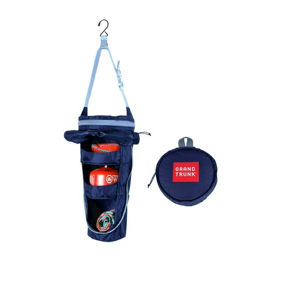 Adventure Shelf - Compressible Storage System - Walmart.com