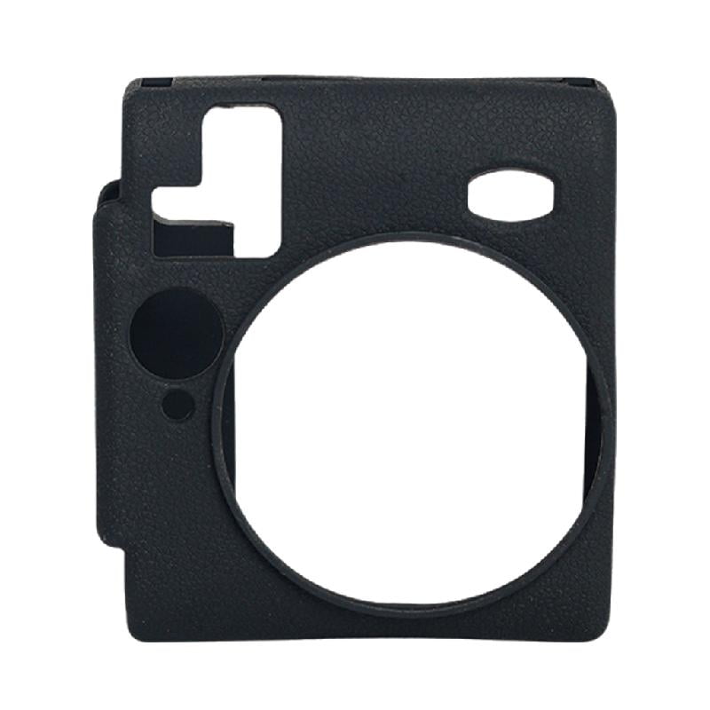 Adventure Silicone Camera Sleeve for Mini99 Camera Full Body ...