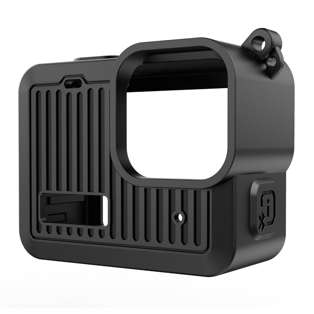 Adventure Silicone Covers for Cameras Soft Housing Case Featuring ...