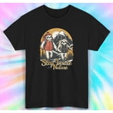 Adventure Sloths T-Shirt | Step Inside Nature | Outdoor Graphic | S-5XL ...