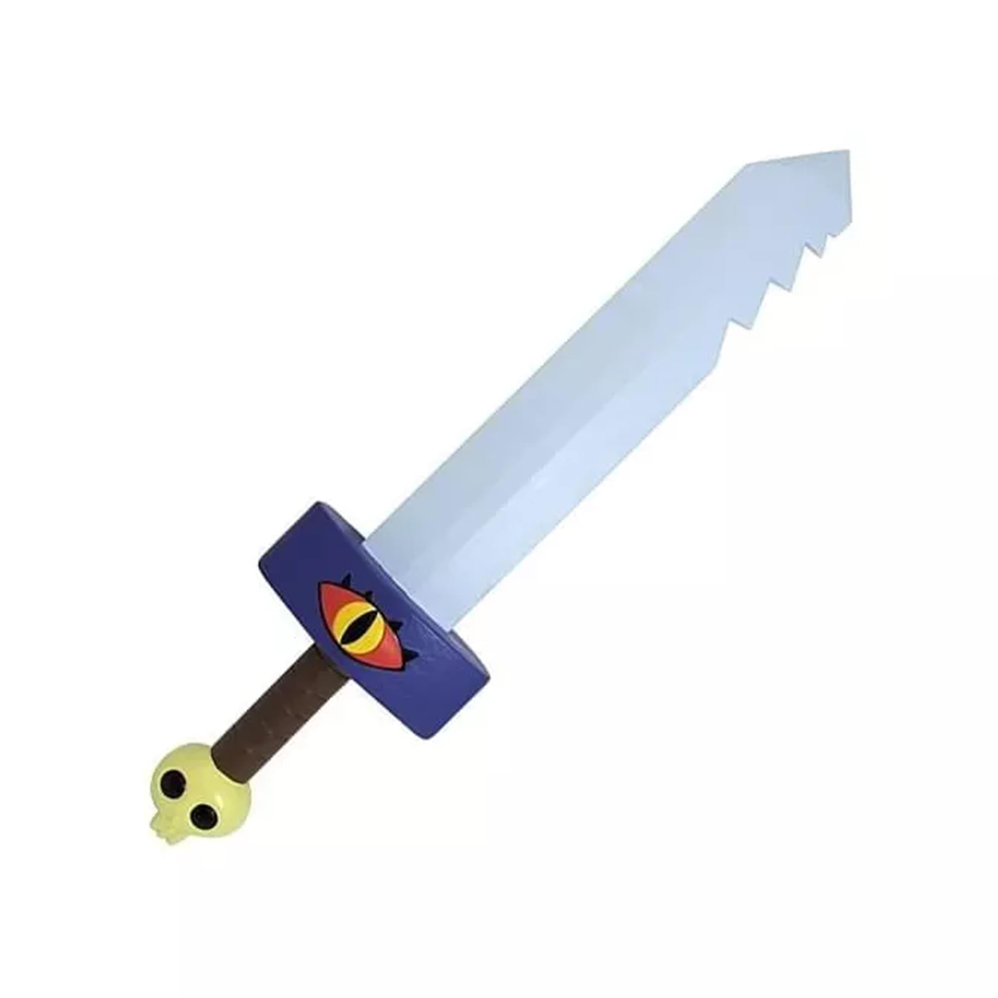 Adventure Time 24" Jake's Sword - Walmart.com