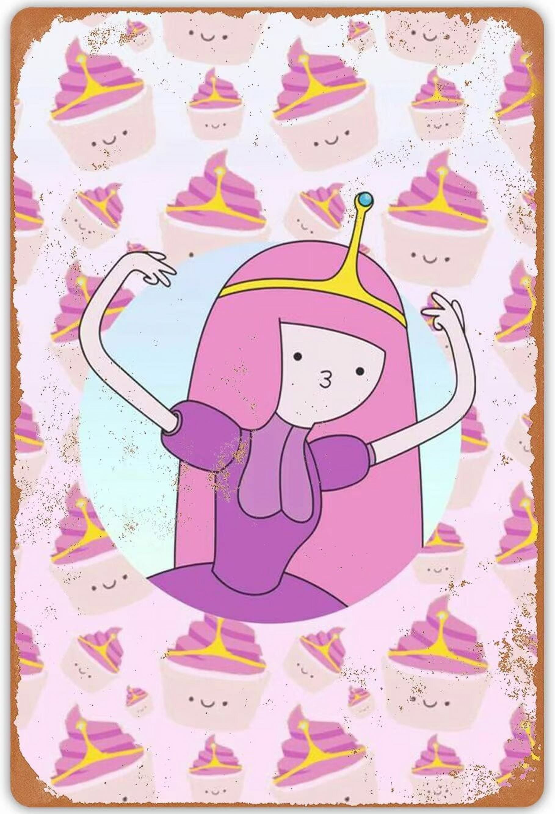 Adventure Time 300 Pieces Wooden Jigsaw Puzzles For Adults- Animation ...