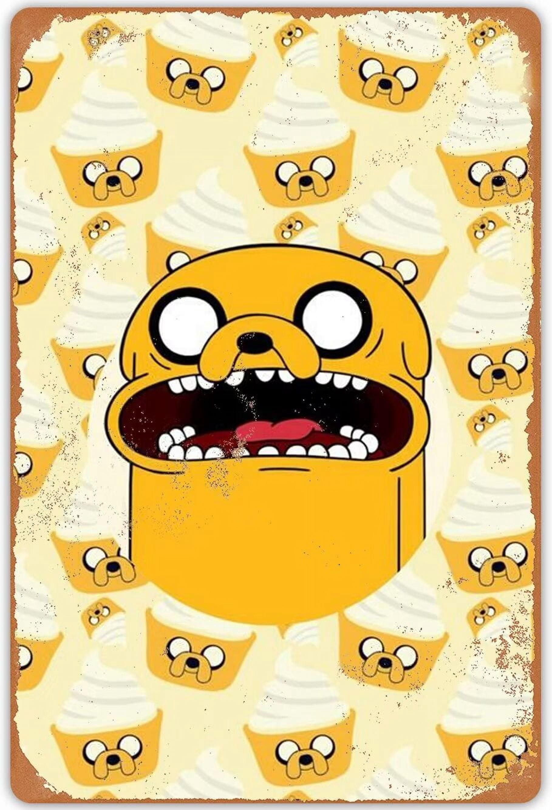 Adventure Time 35 Piece Wooden Jigsaw Puzzles For Adults Family Elderly ...
