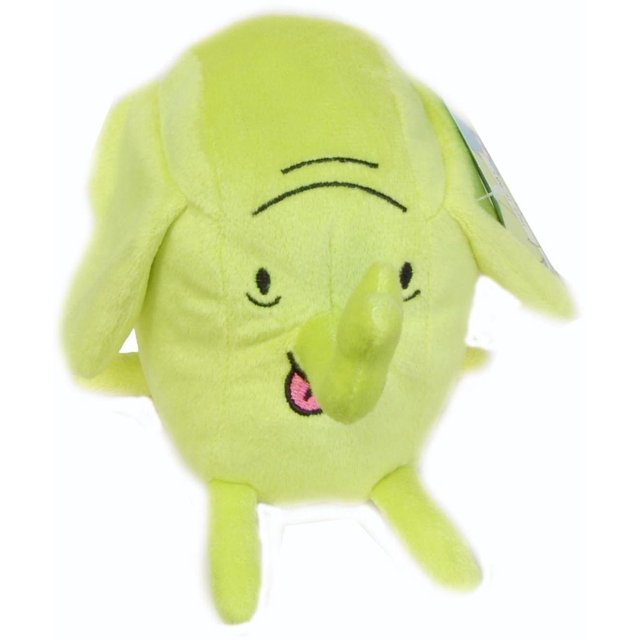Free Shipping! Adventure Time 6" Plush: Tree Trunks - Walmart.com ...