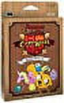 Adventure Time Card Wars Hero Pack 1 - Walmart.com