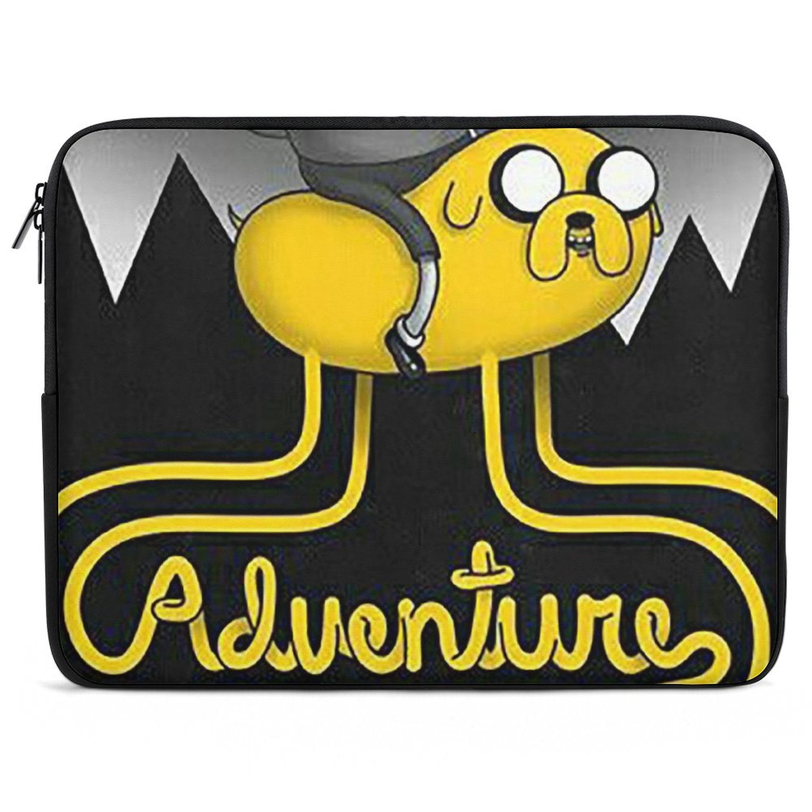 Adventure Time Cute Laptop Sleeves 12inch - Walmart.com