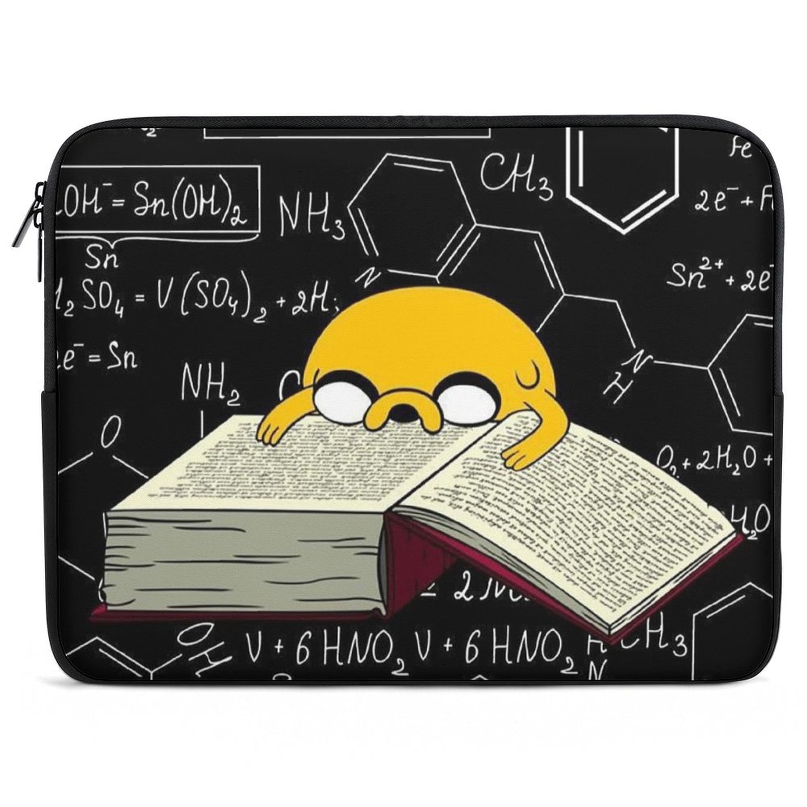 Adventure Time Cute Laptop Sleeves 12inch - Walmart.com