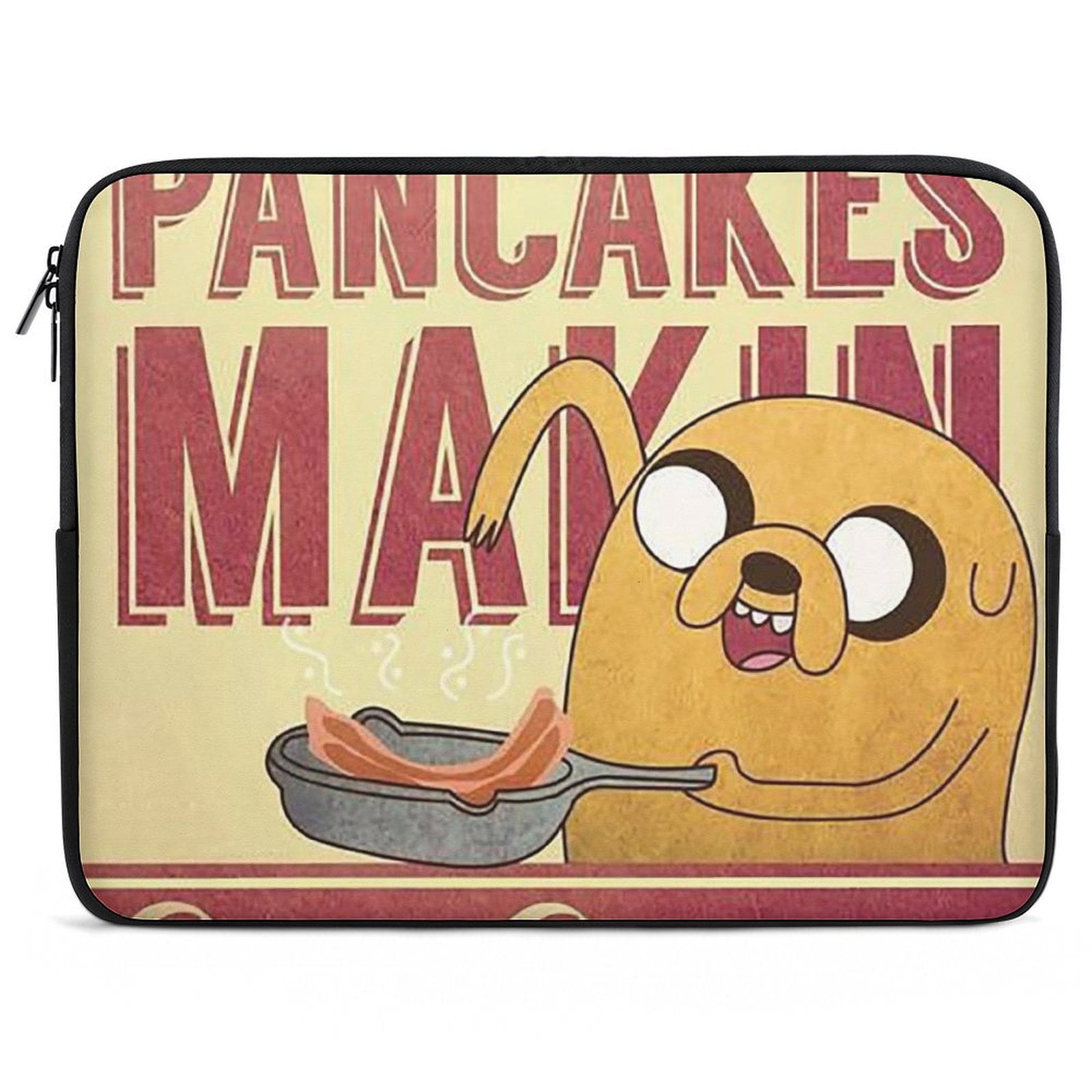 Adventure Time Cute Laptop Sleeves 12inch - Walmart.com