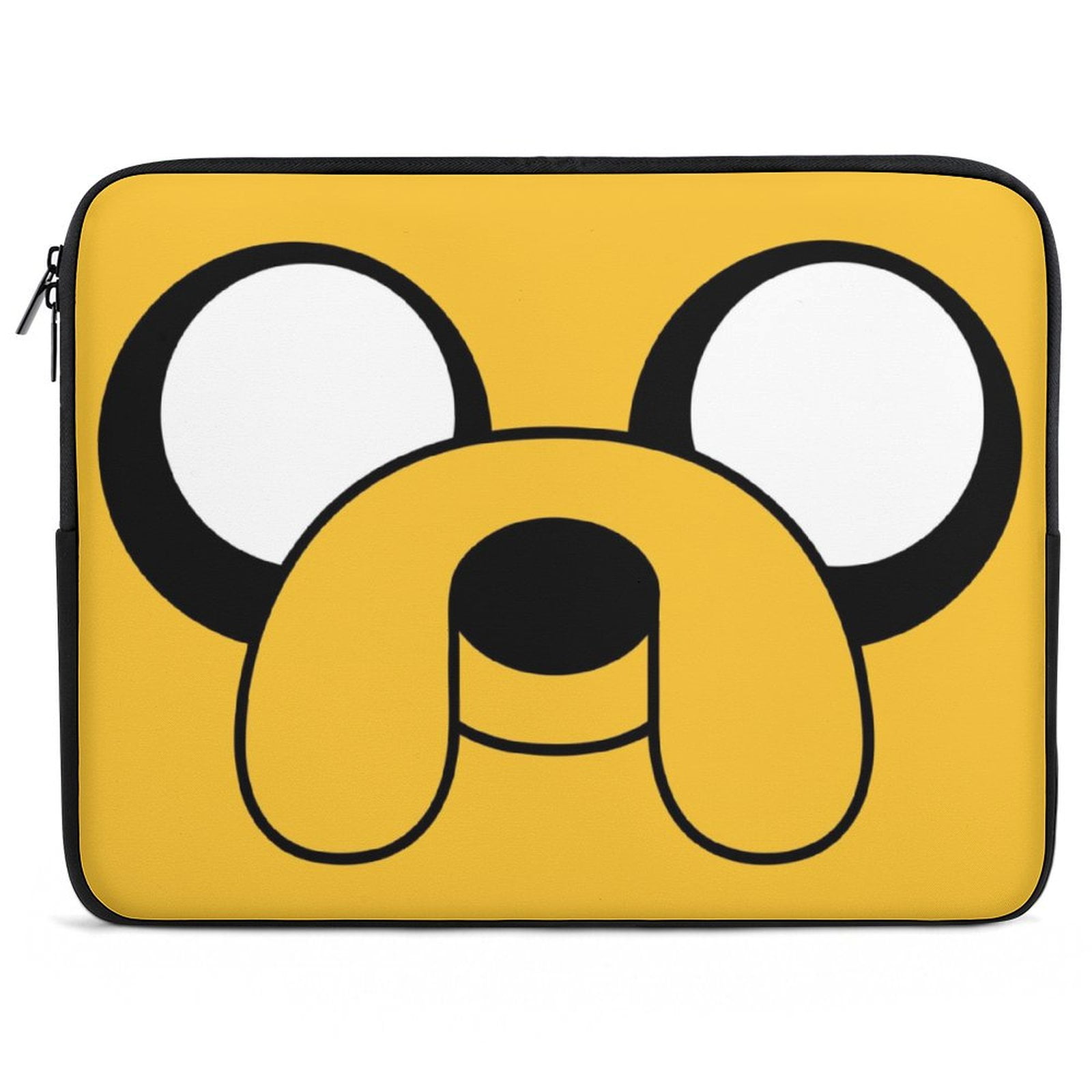 Adventure Time Dog Jake Laptop Sleeve Laptop Case Computer Laptop ...