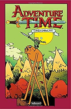 Pre-Owned Adventure Time: Eye Candy Vol. 1 (Hardcover) by Shannon ...