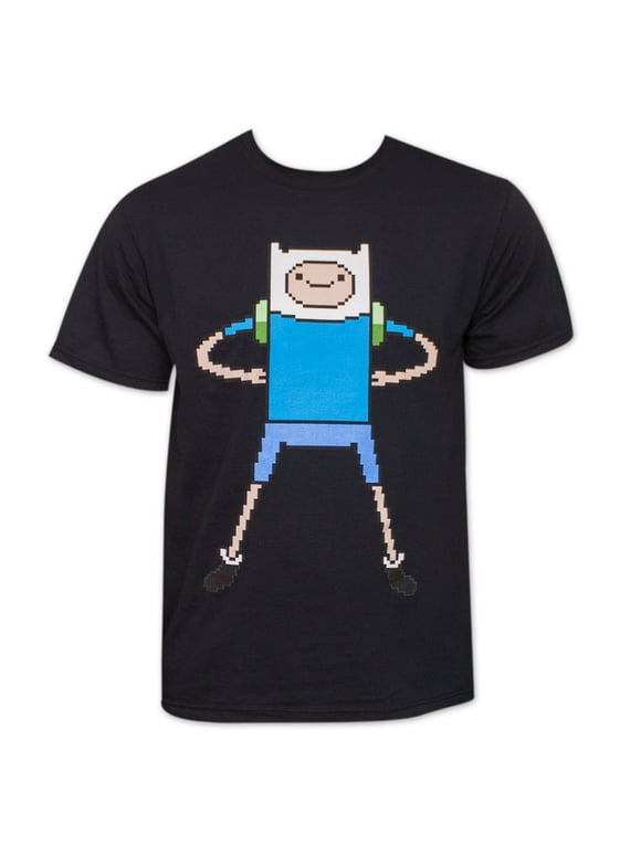 Adventure Time Finn Costumes